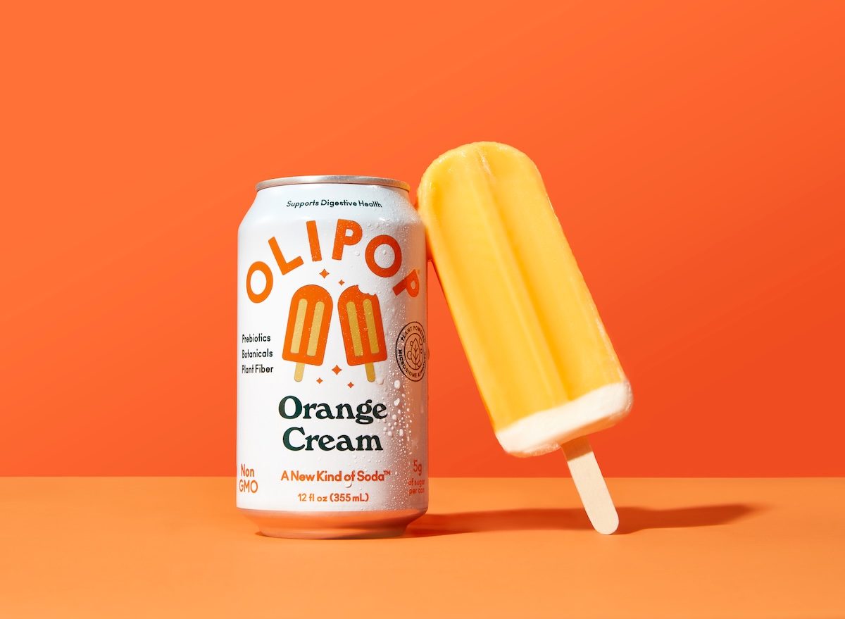 Crush Just Brought Back a Wild New Soda From the '80s