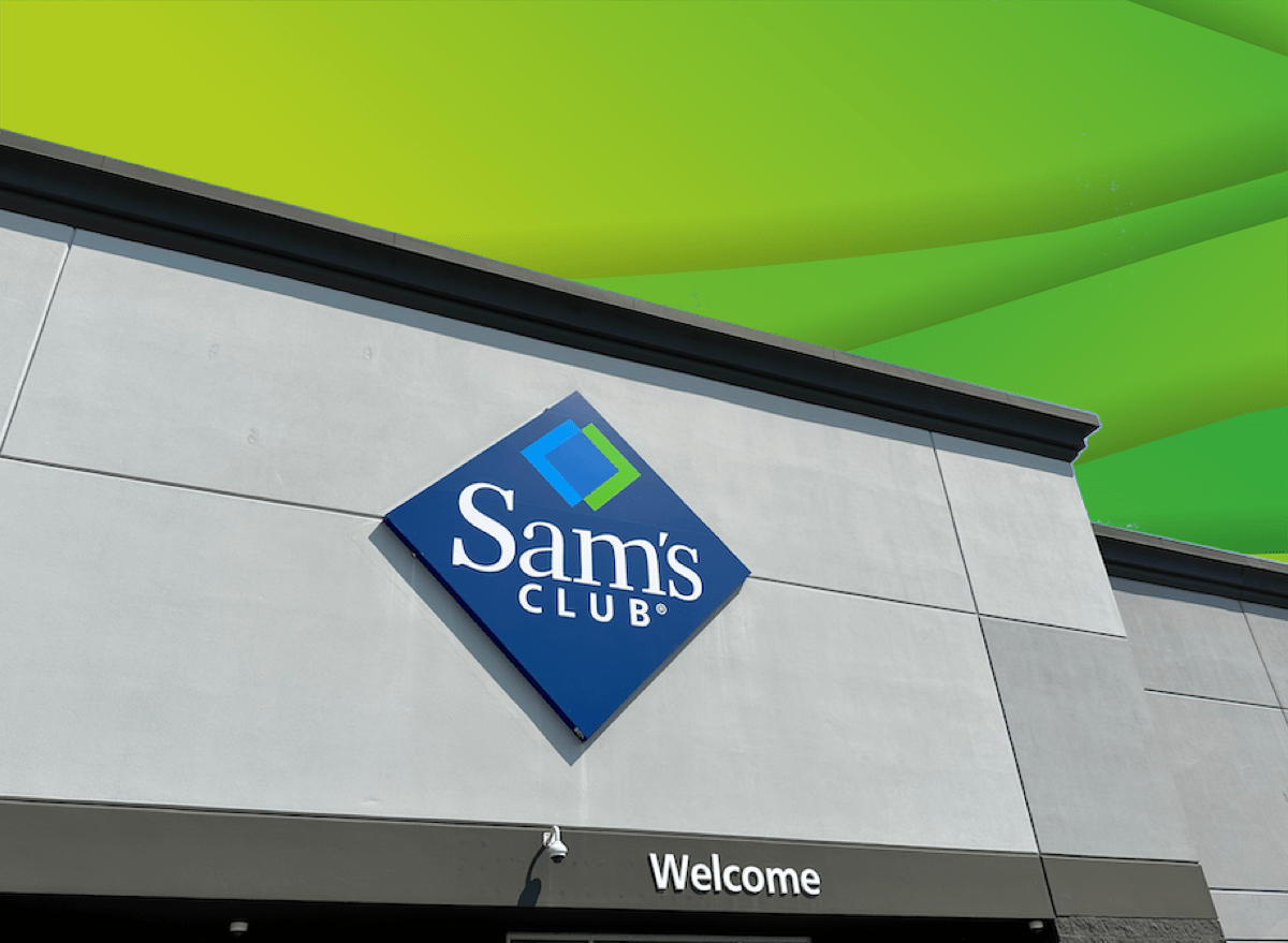 7 Sam's Club Deals That Just Got a Massive Price Drop
