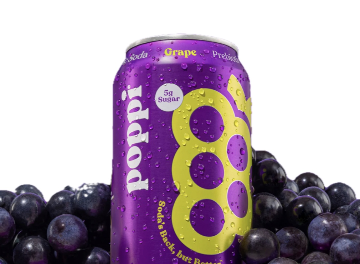 Pepsi Just Unveiled a Wild New Prebiotic Cola