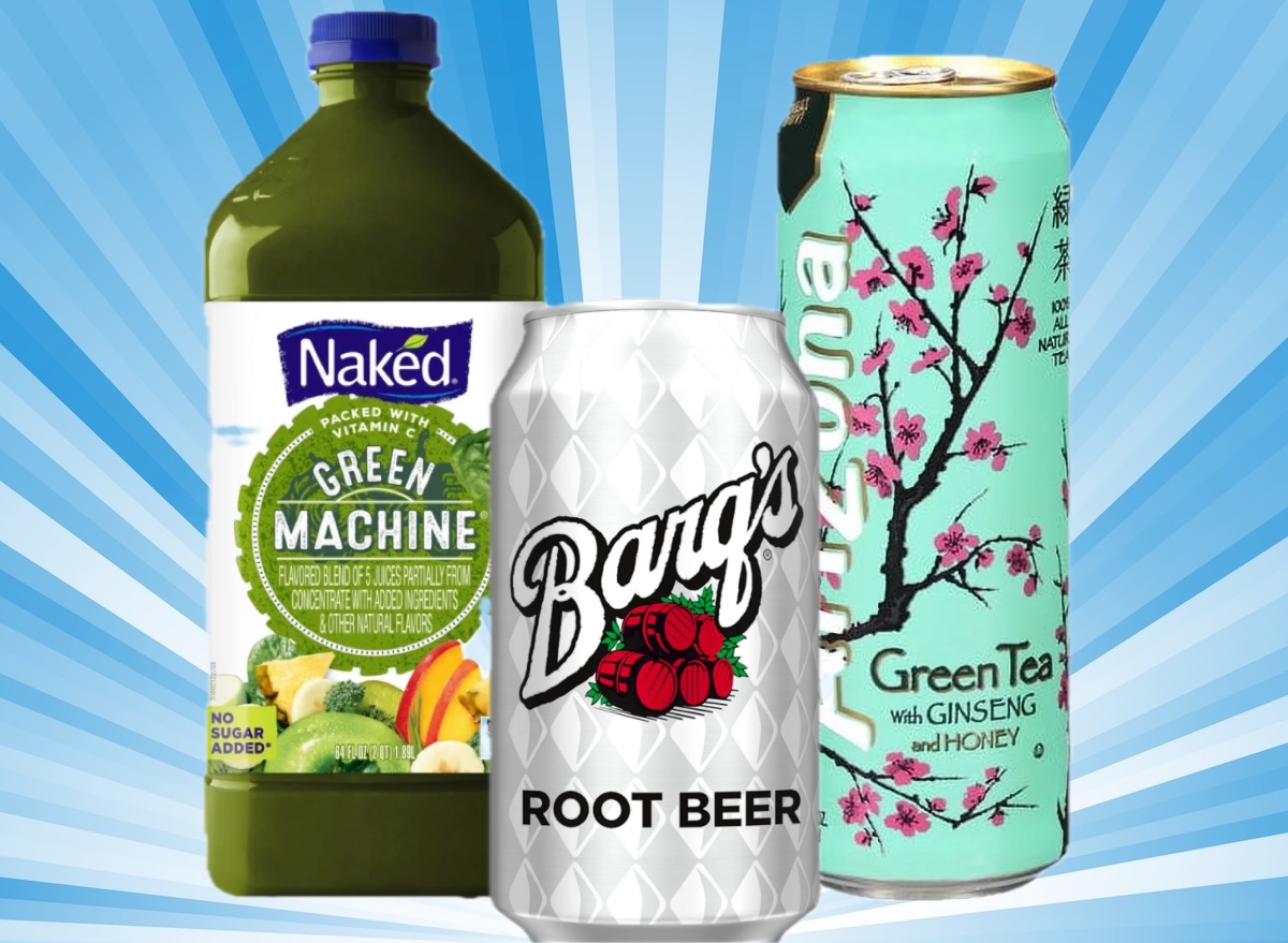 10 Concerning Side Effects of Artificial Sweeteners — Eat This Not That