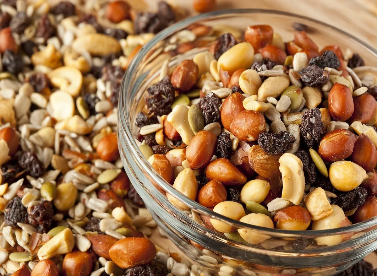 20 High-Protein Snacks That Crush Cravings Instantly