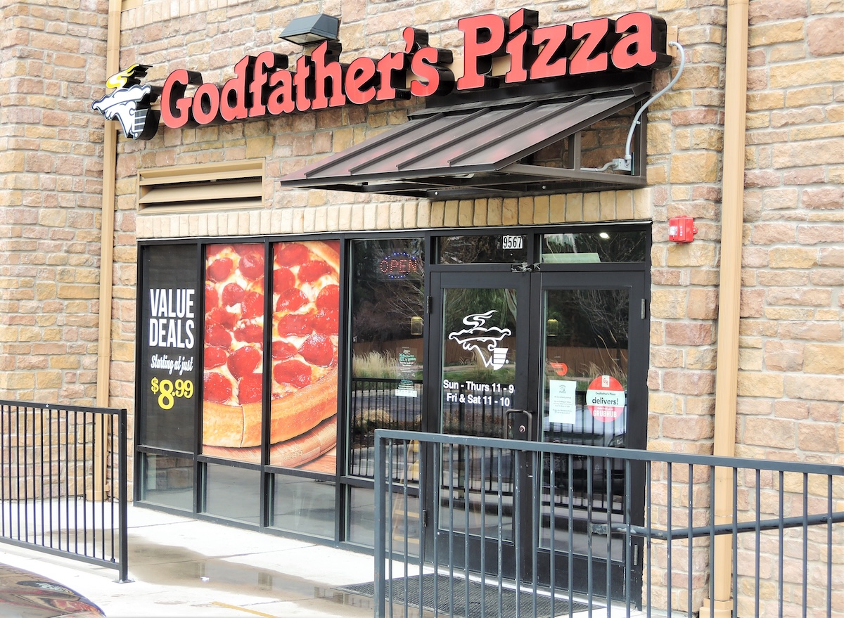 7 Pizza Chains Ranked From Worst to Best by Diners