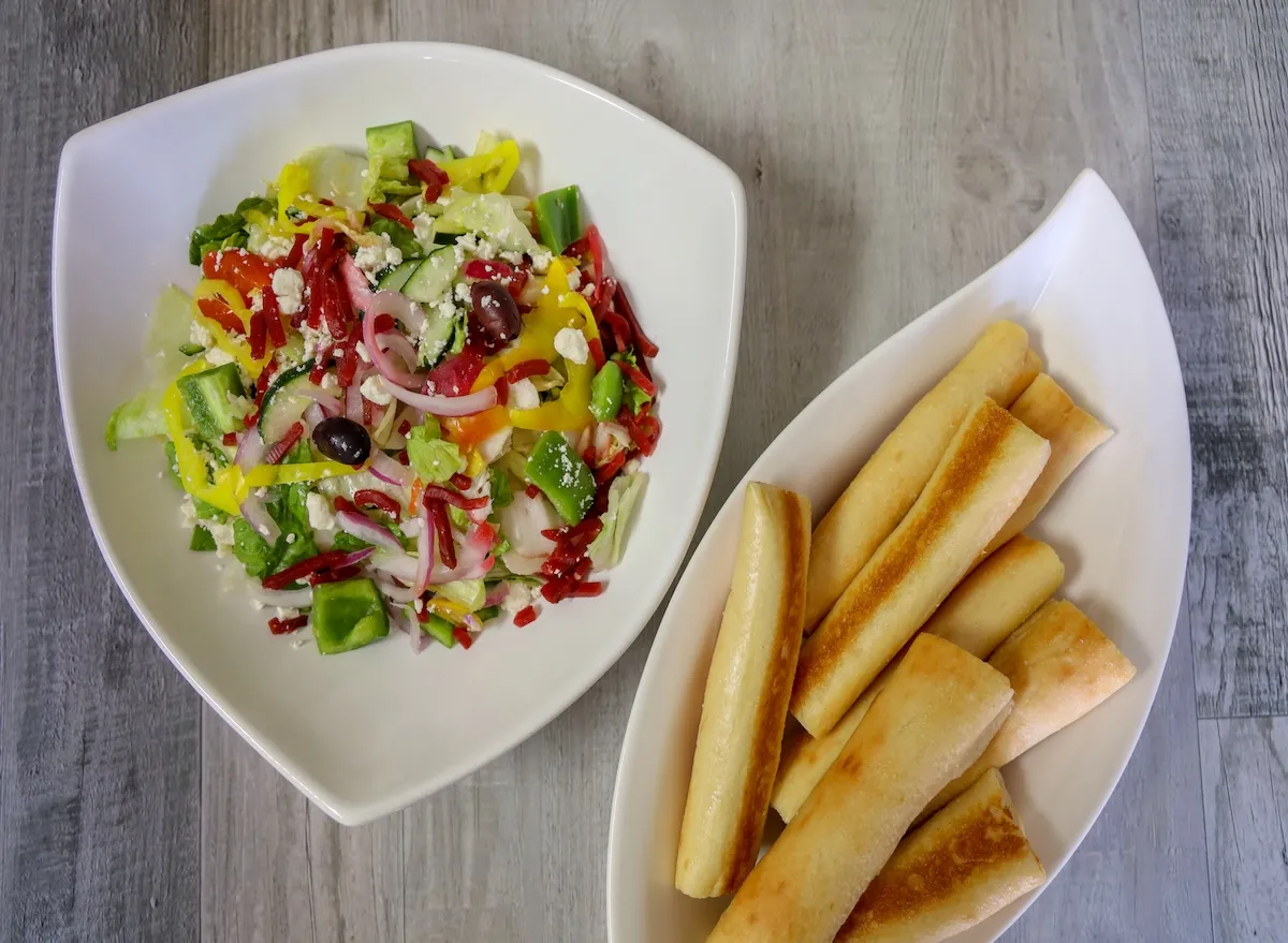 7 Best Olive Garden Dishes, Ranked by Flavor
