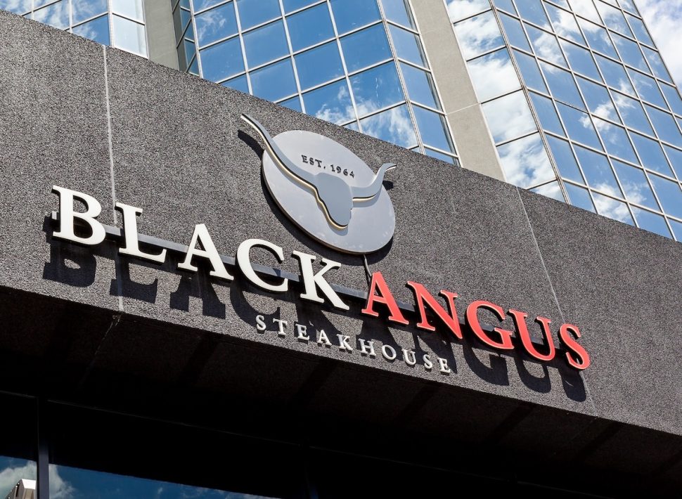 7 Black Angus Dishes Fans Say Are Always Worth Ordering