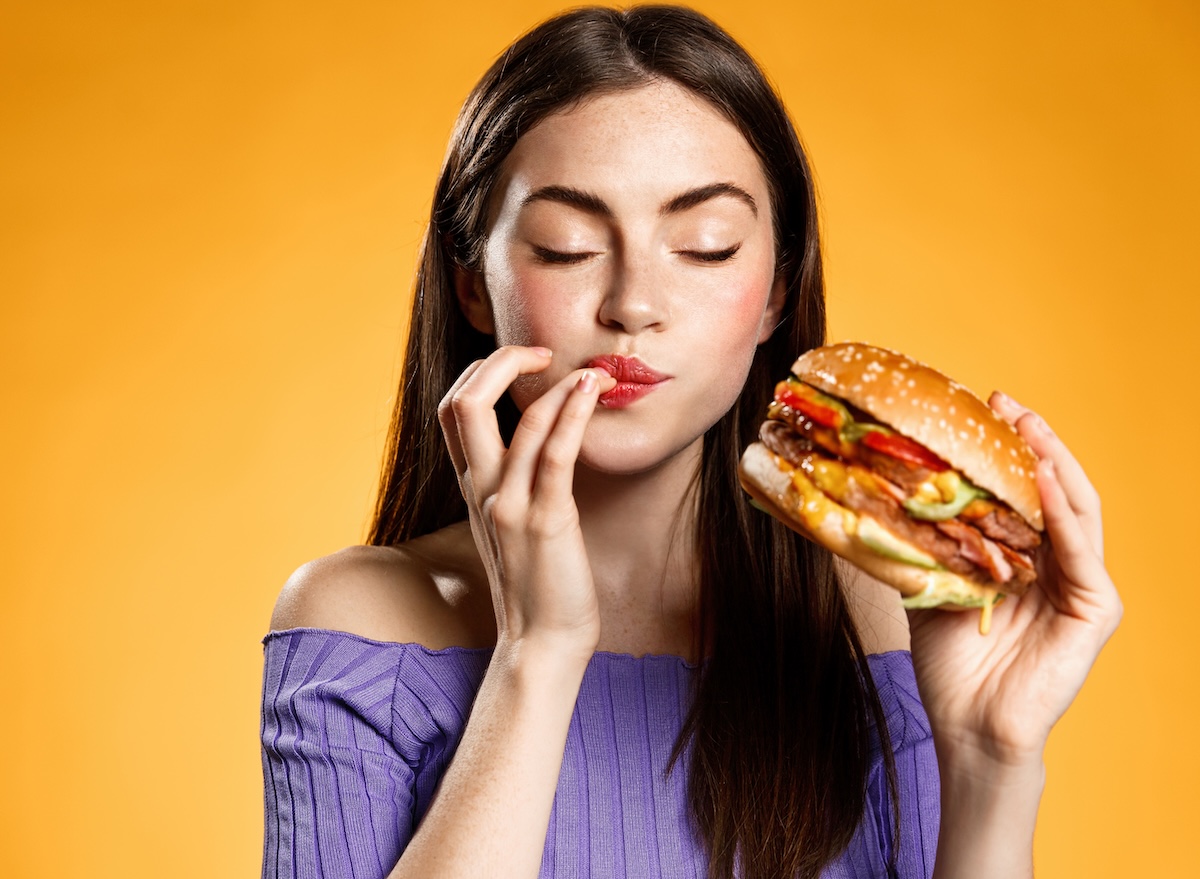 Burger King Just Announced a Wild New Whopper