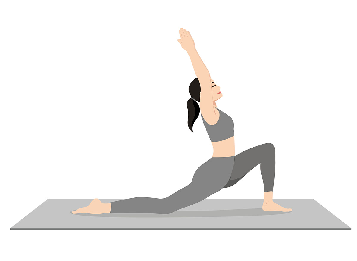 Your 10-Minute Core Workout To Stay Strong and Stable After 50