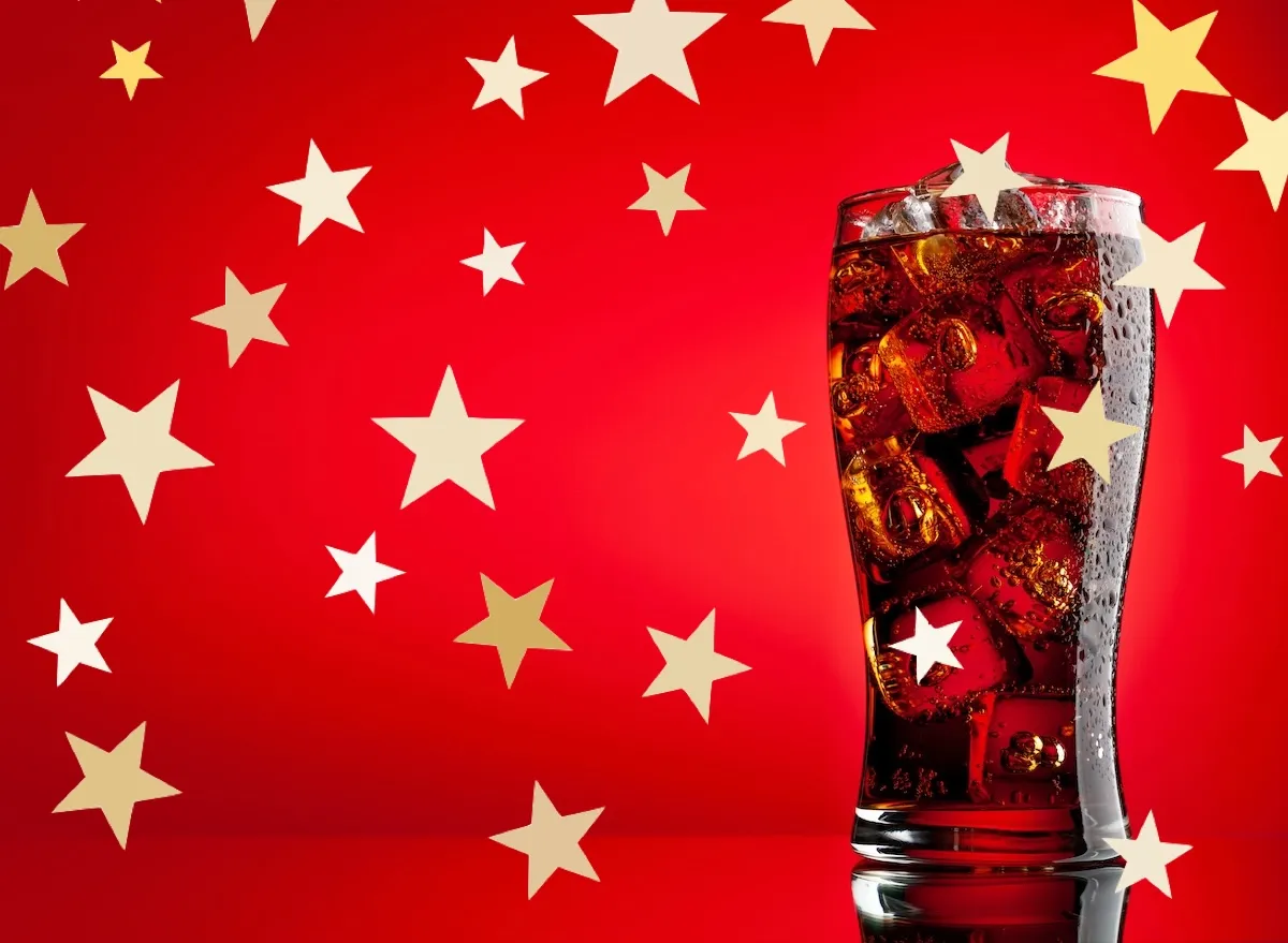 Coca-Cola is Bringing Back This Fan-Favorite Flavor