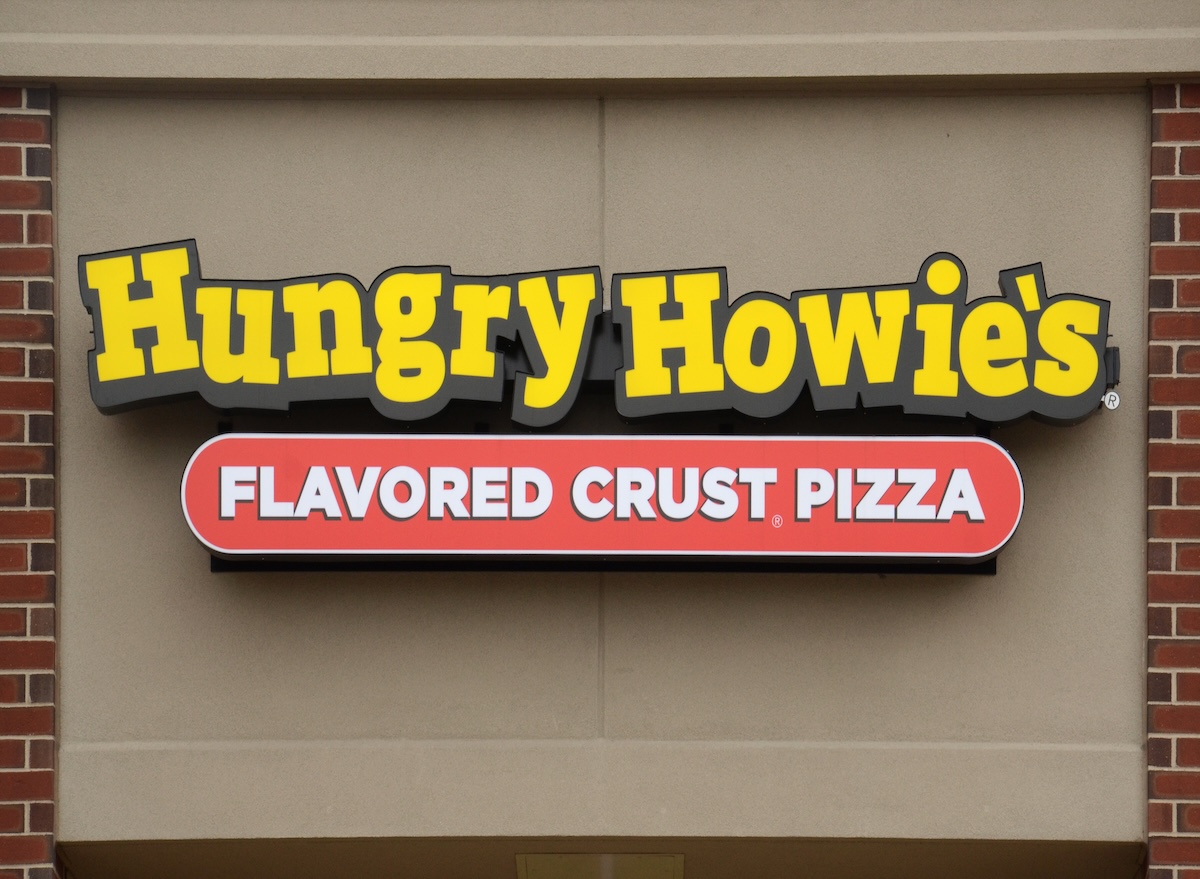 7 Pizza Chains Ranked From Worst to Best by Diners