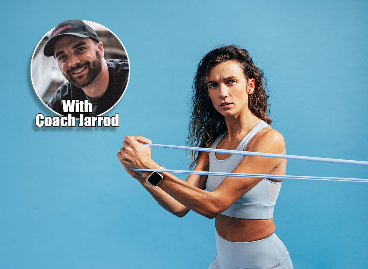 4 Ab Exercises to Ditch After 40