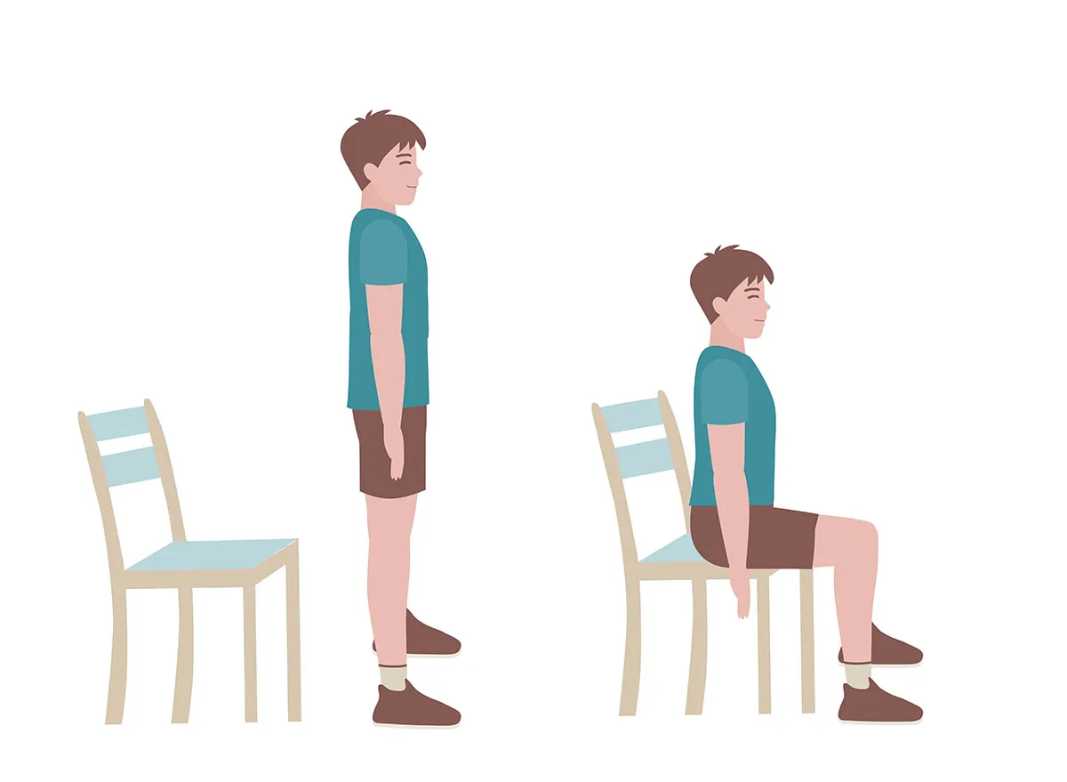 6 Daily Exercises Everyone Over 60 Should Be Doing