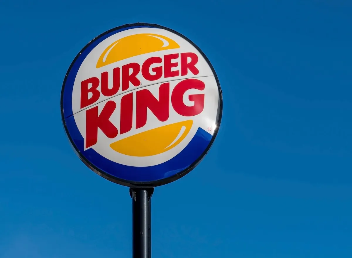 Burger King Just Announced a Wild New Whopper