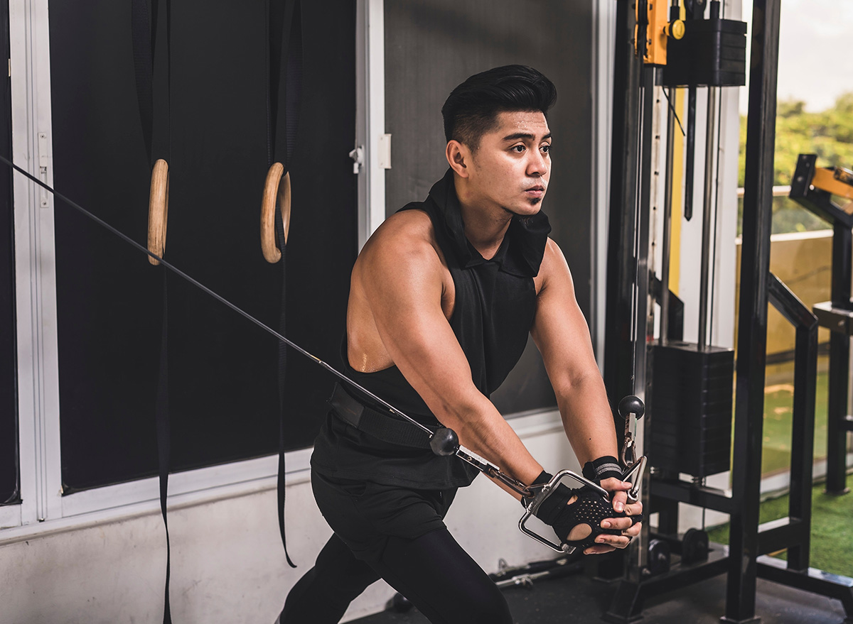 5 Chest Exercises That Beat Push-Ups After 50