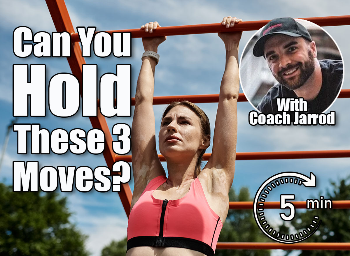 7 High-Intensity Workouts for Women To Crush Their Goals