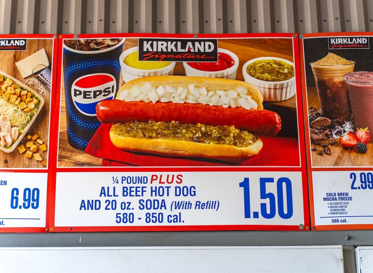 21 All-Time Best Costco Items Shoppers Still Love