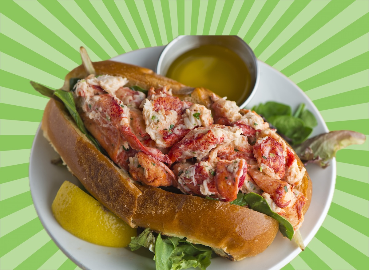 6 Fast-Growing Seafood Chains You're About to See Everywhere