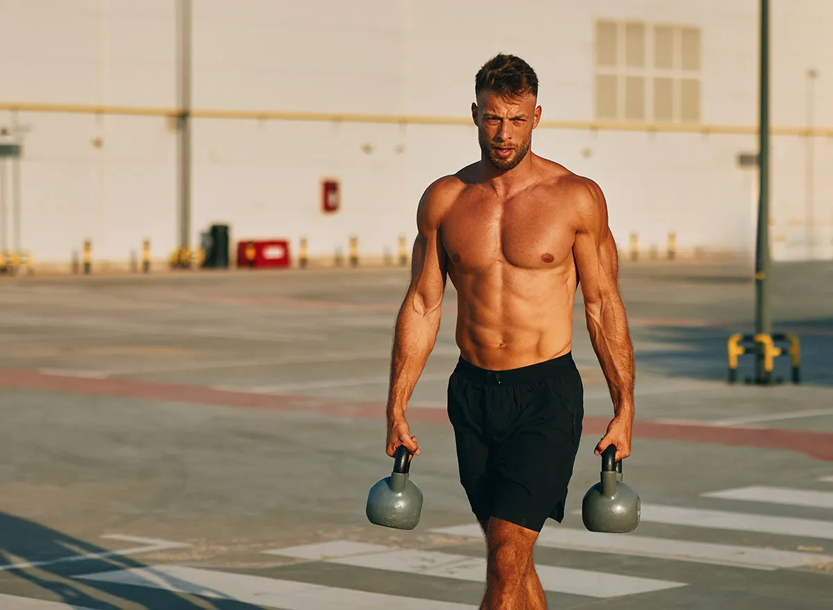 5 Core Moves for a Lean, Sculpted Waistline