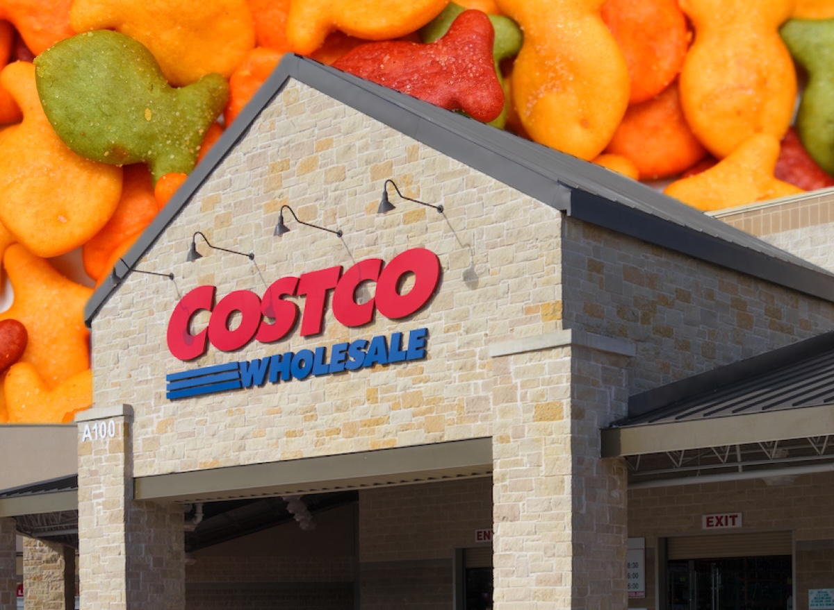 7 Costco Snacks That Are Way Cheaper Than Anywhere Else