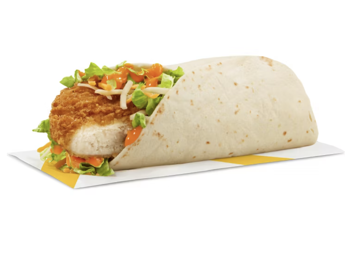 McDonald's Is Bringing Back This Fan Favorite Today