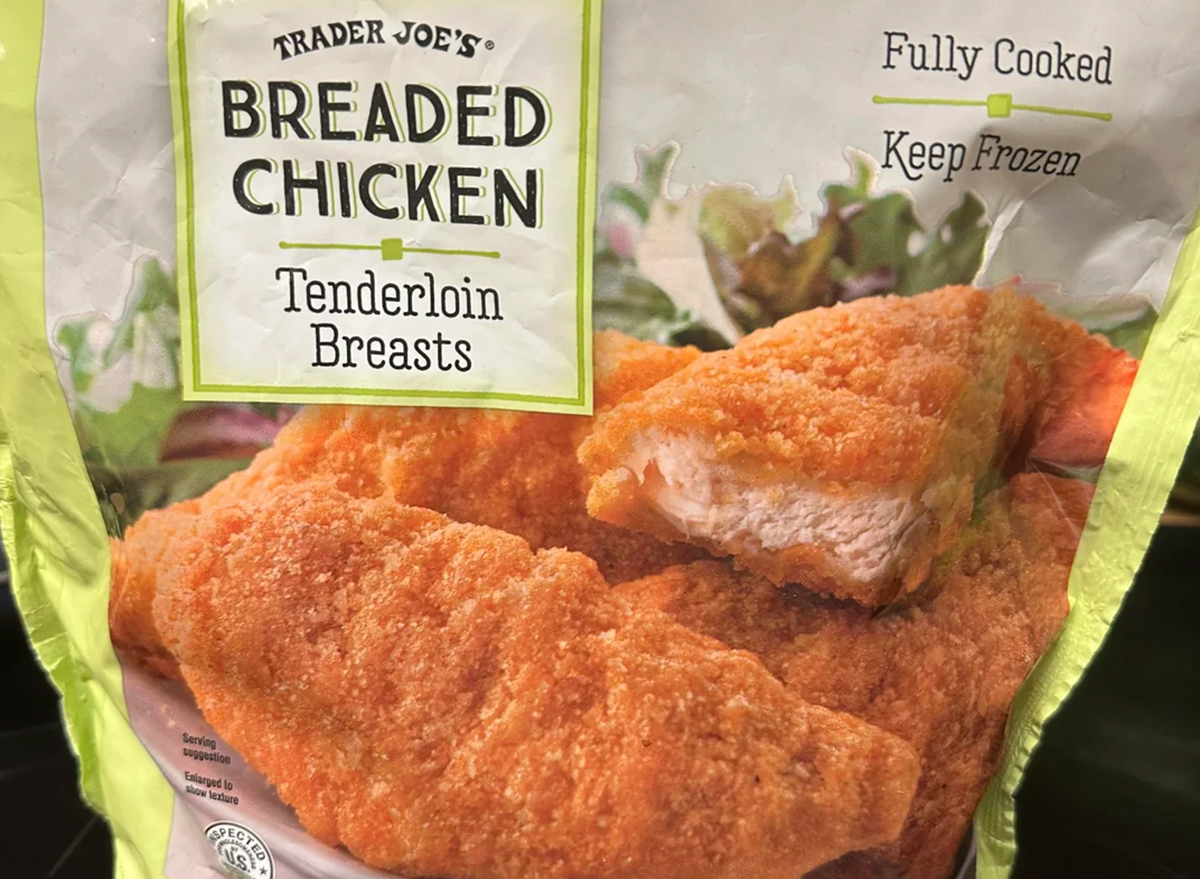 7 Frozen Chicken Tenders That Beat Fast-Food Chains