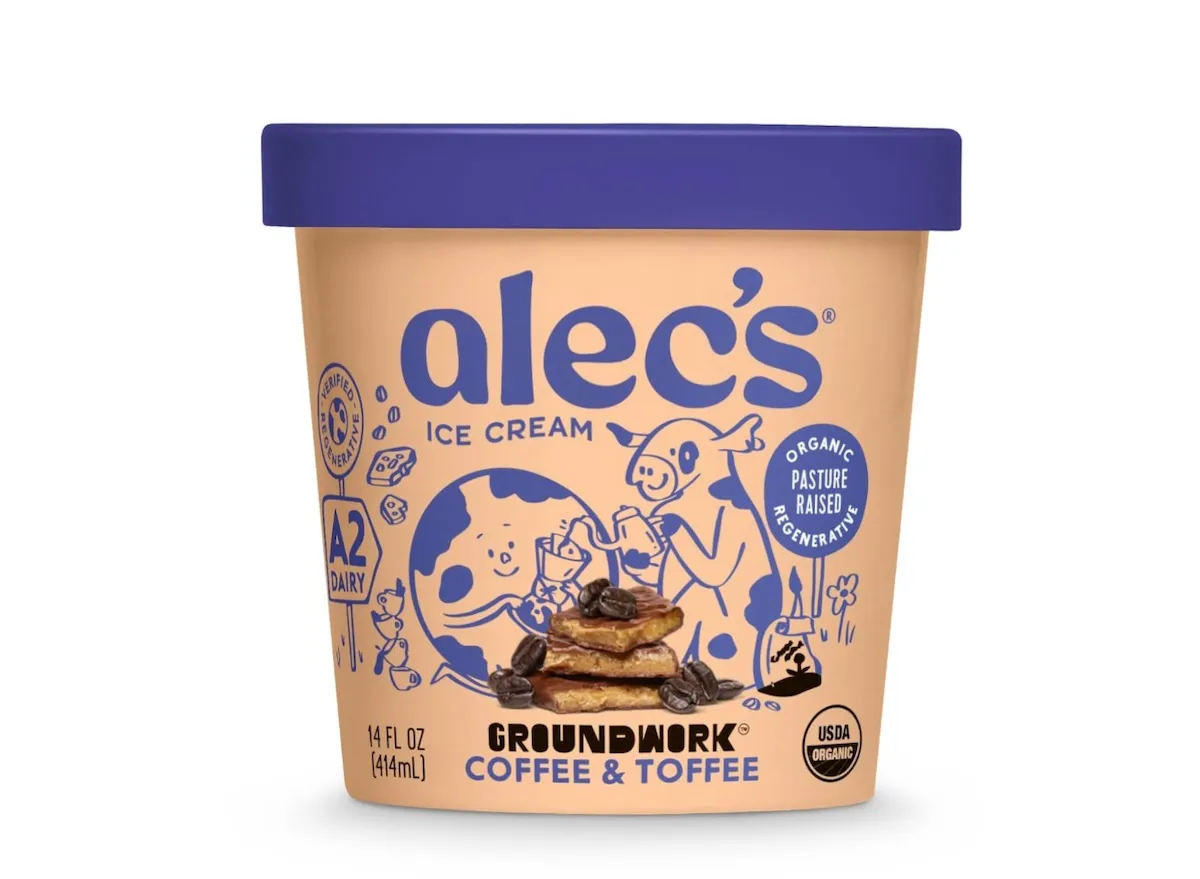 7 Ice Cream Brands That Actually Use Real Cream