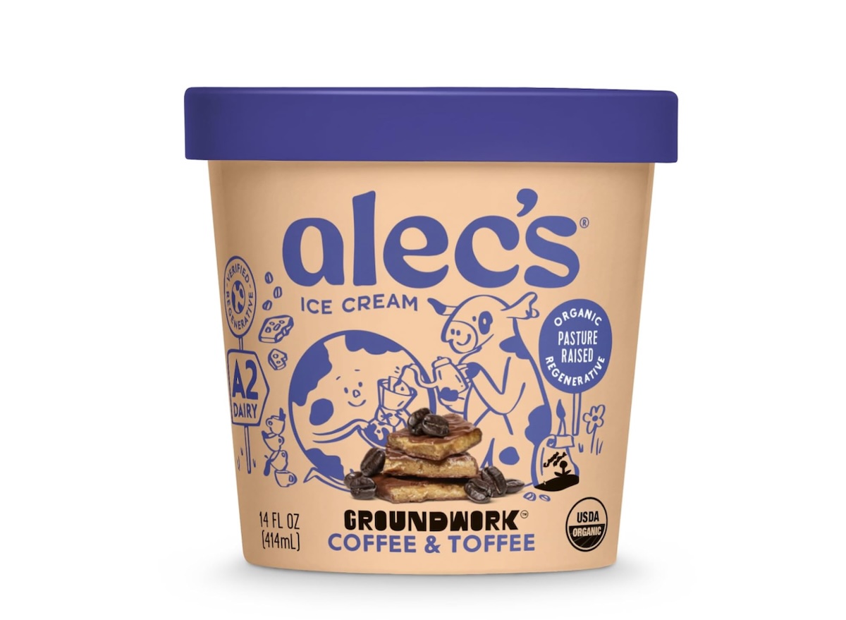 7 Ice Cream Brands That Actually Use Real Cream