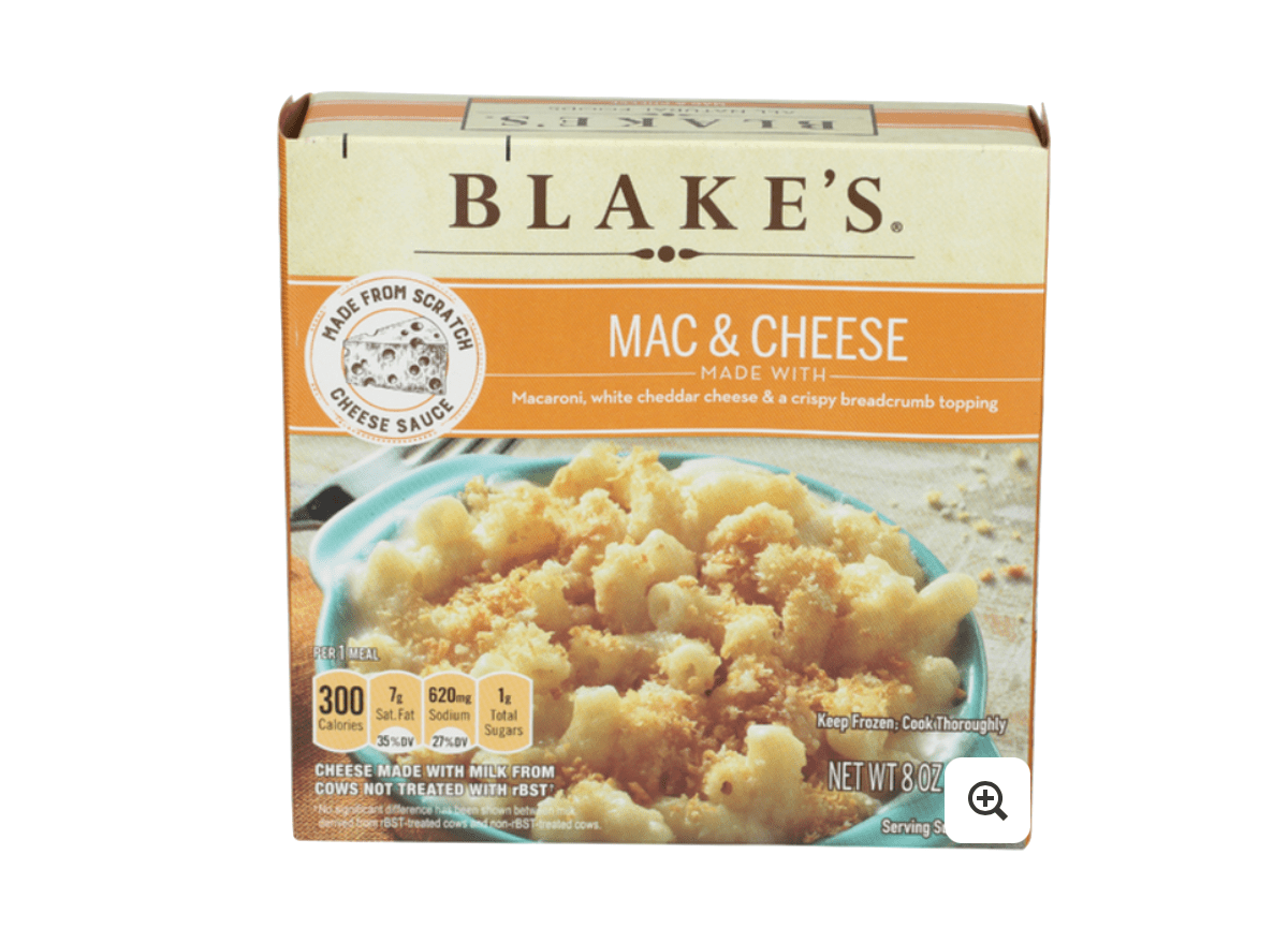 7 Mac and Cheese Brands Made With Real Cheese—Not Orange Goo