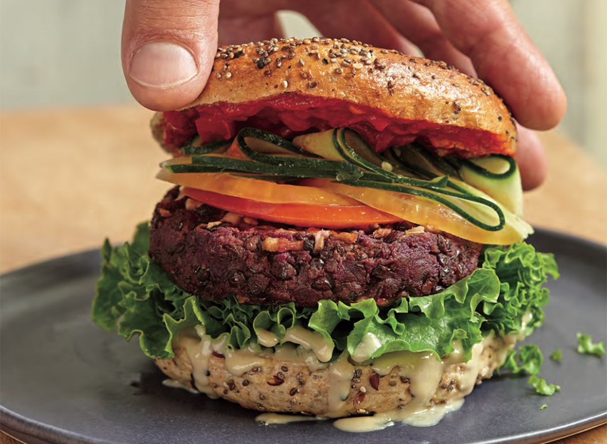 8 New Blue Zones Recipes That Could Add Years to Your Life