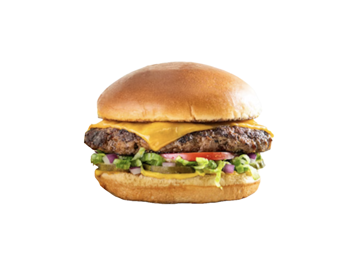 7 Restaurant Chains Serving the Best Classic Burgers