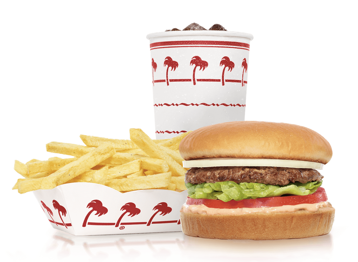 7 Restaurant Chains Serving the Best Classic Burgers