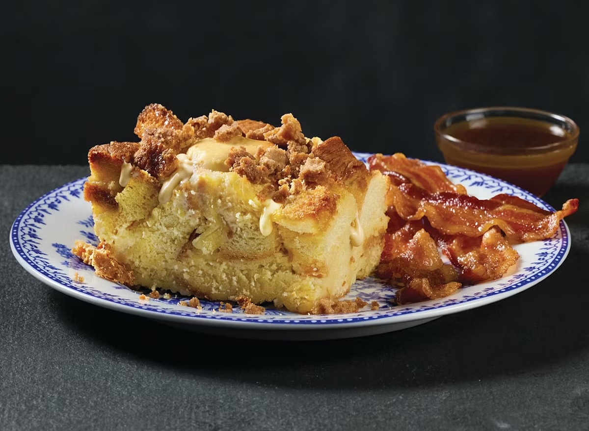 7 New Cracker Barrel Menu Items Launch Amid Logo Backlash