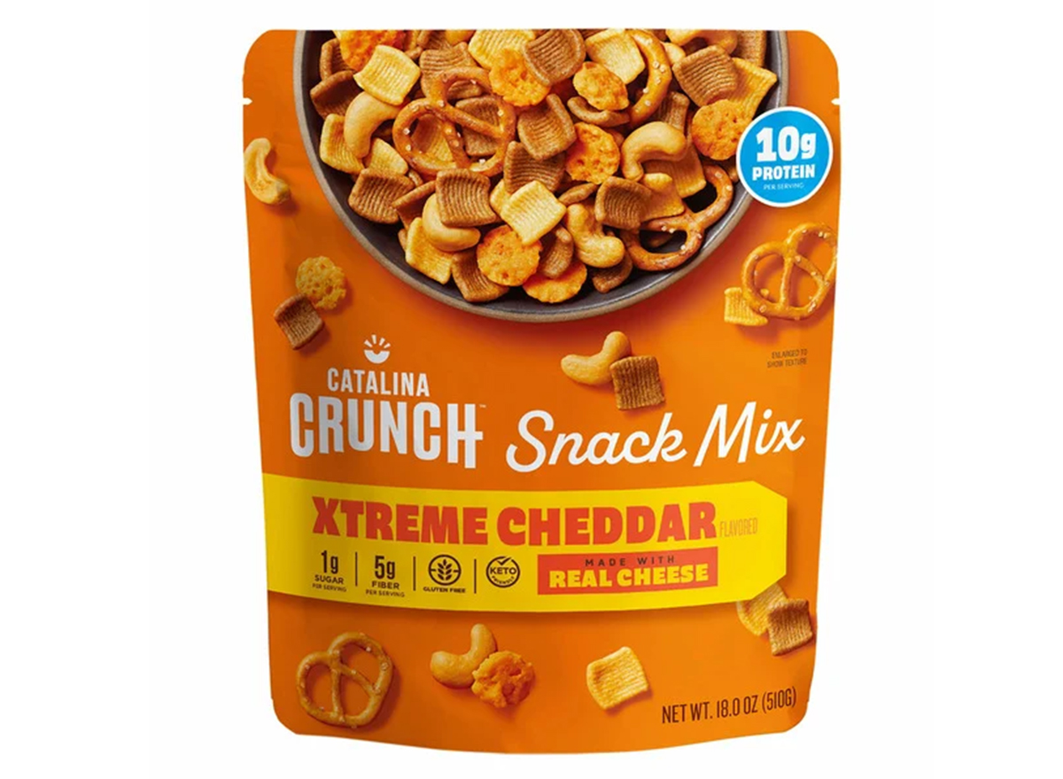 7 Costco Snacks I Bought and Ranked From Worst to Best