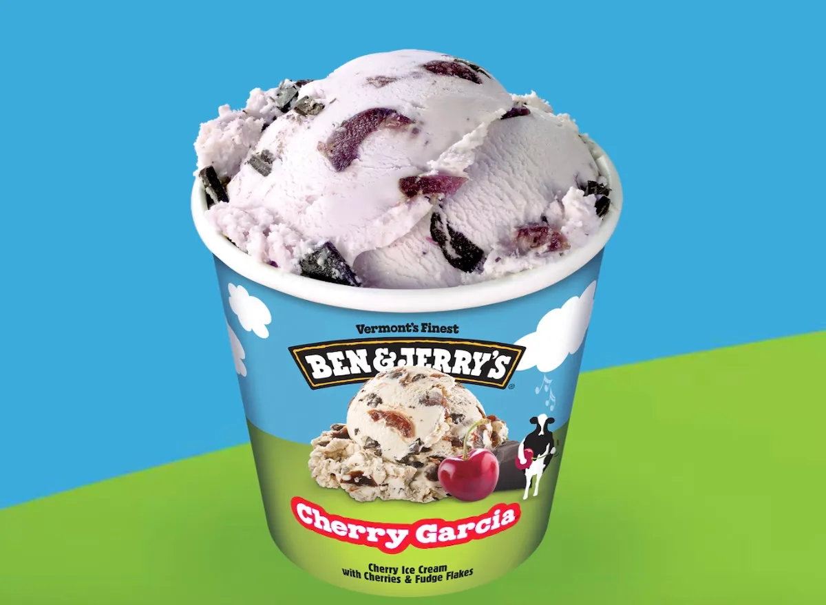 5 Ben & Jerry's Flavors Ranked by How Much Fans Love Them