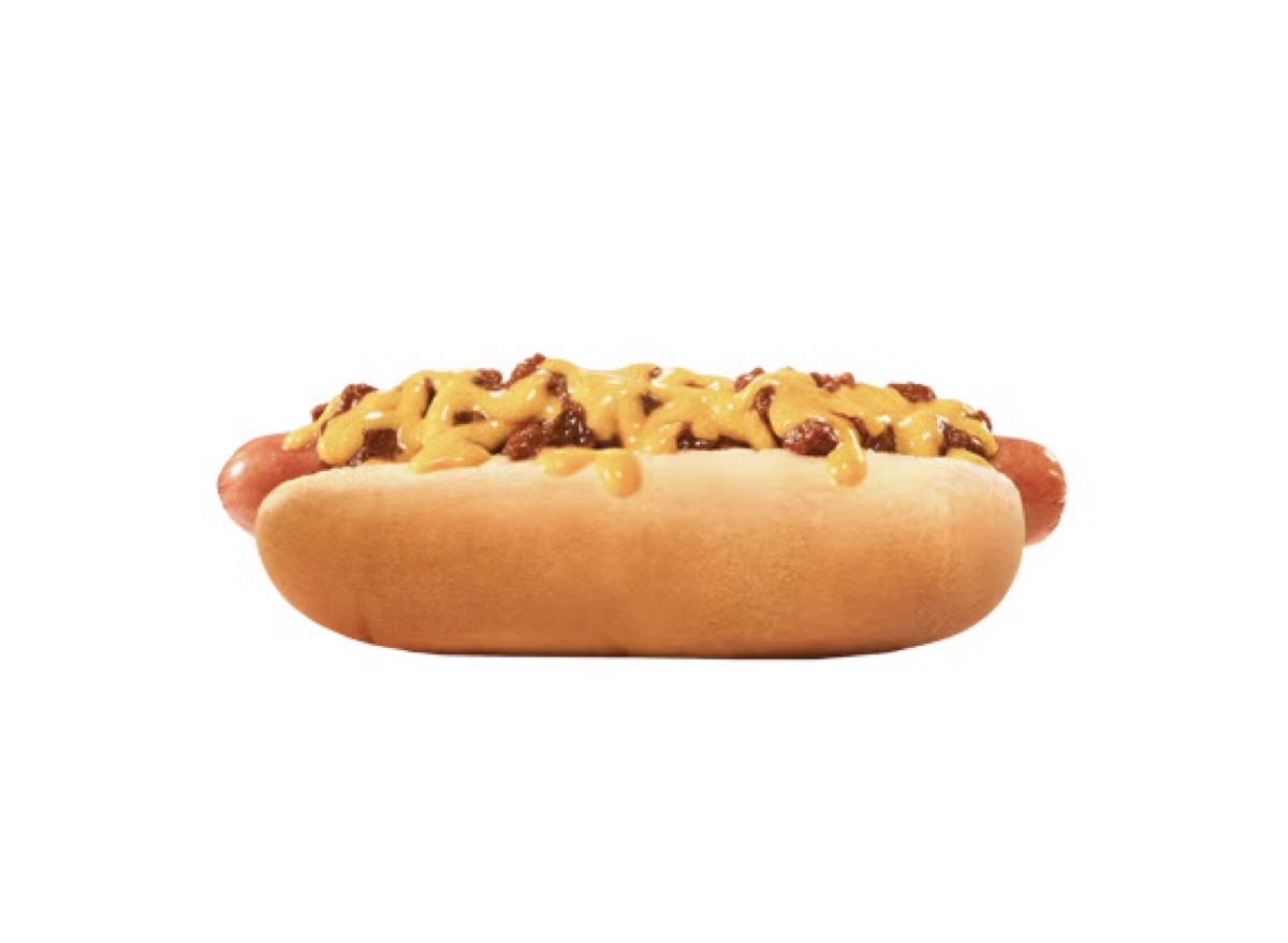 7 Restaurant Chains With the Best Hot Dogs