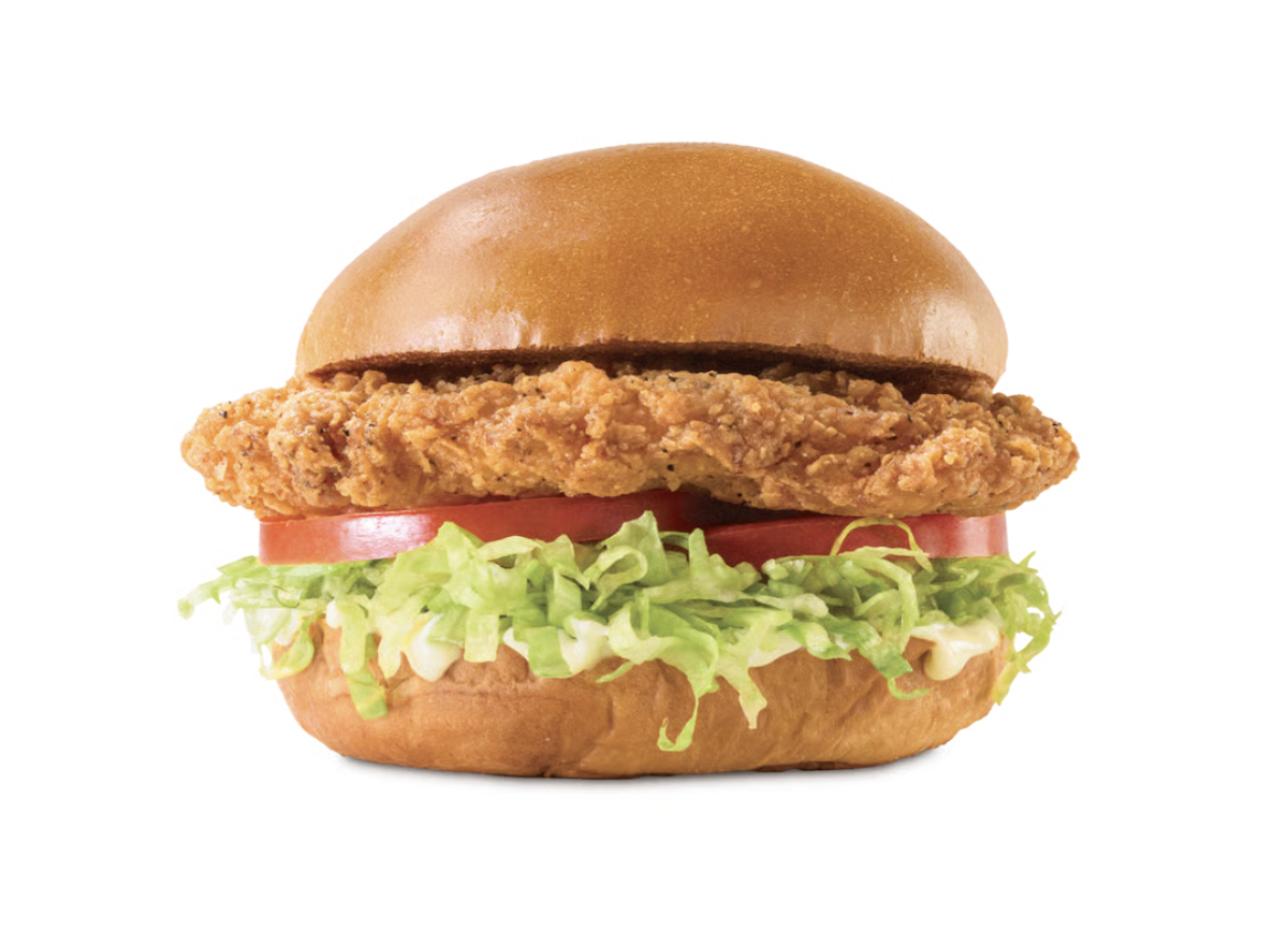7 Best Fast-Food Chicken Sandwiches Right Now, According to Chefs