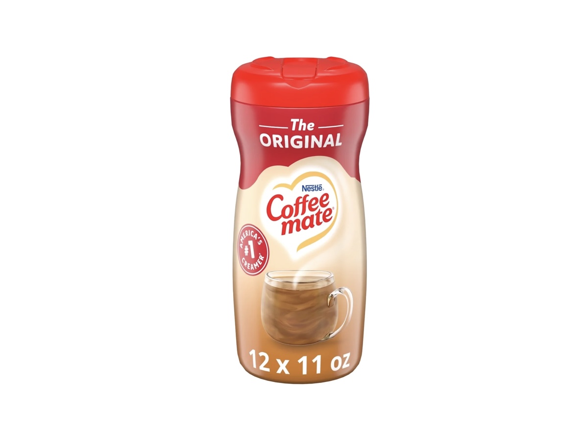 7 Coffee Creamers That Have No Cream at All