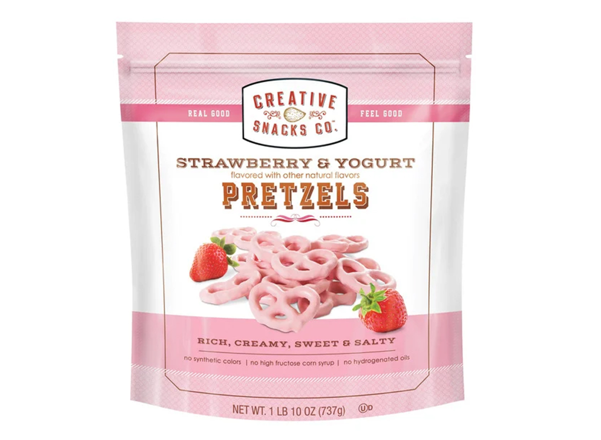 9 Costco Snacks That Are Sneaky Sugar Bombs