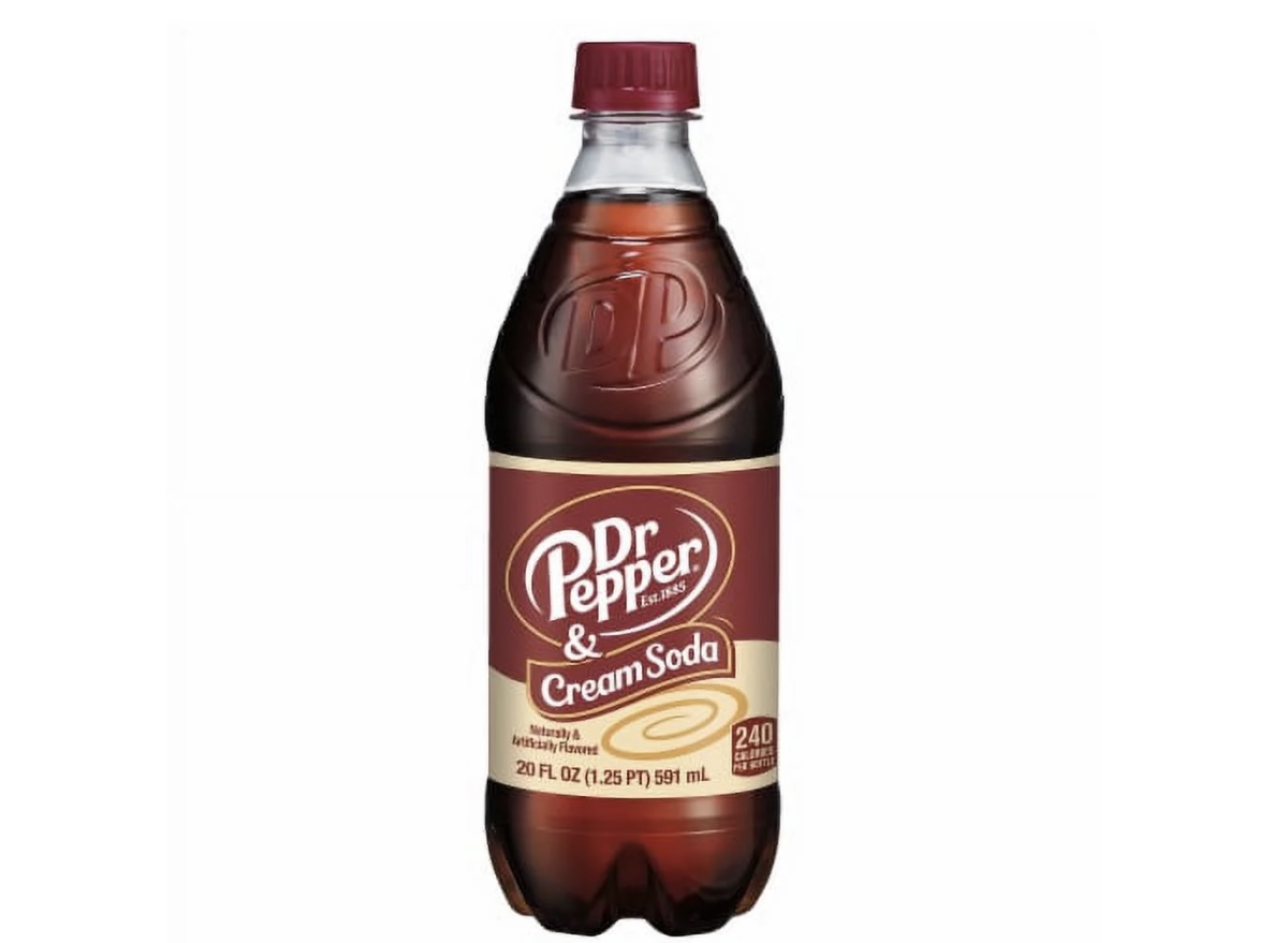 7 Dr Pepper Flavors Shoppers Say Are the Best Ever
