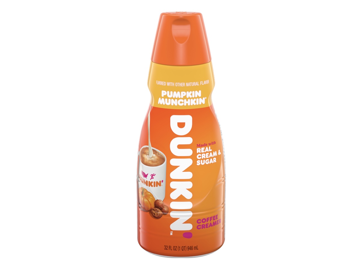 7 Coffee Creamers That Actually Use Real Dairy