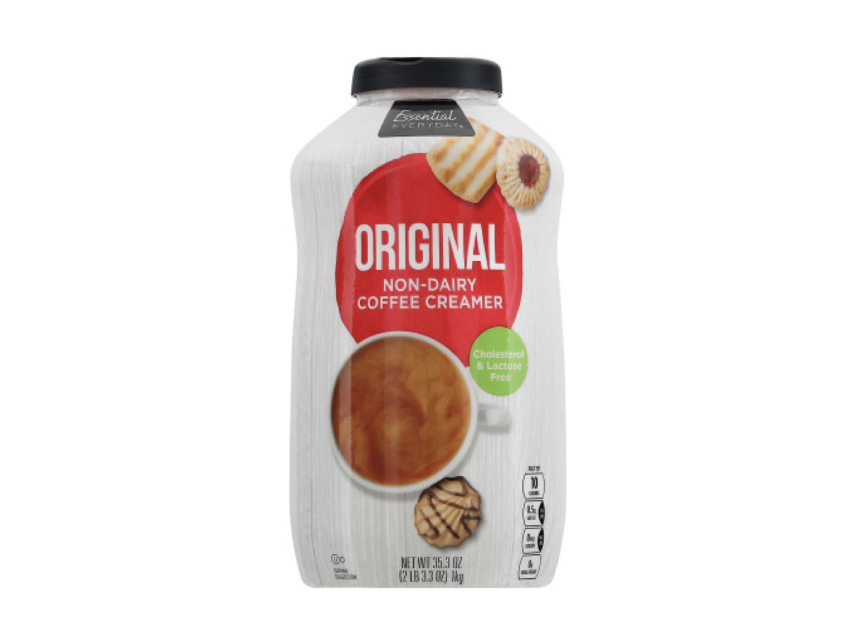 7 Coffee Creamers That Have No Cream at All