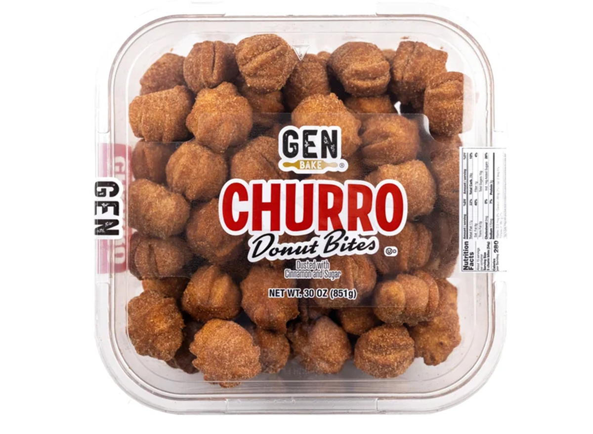 6 Costco Bakery Items 'Worth Every Calorie' This Month