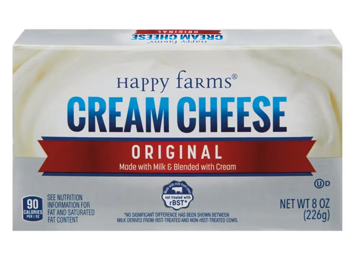 7 Cream Cheese Brands Shoppers Say Taste Richest and Most Spreadable
