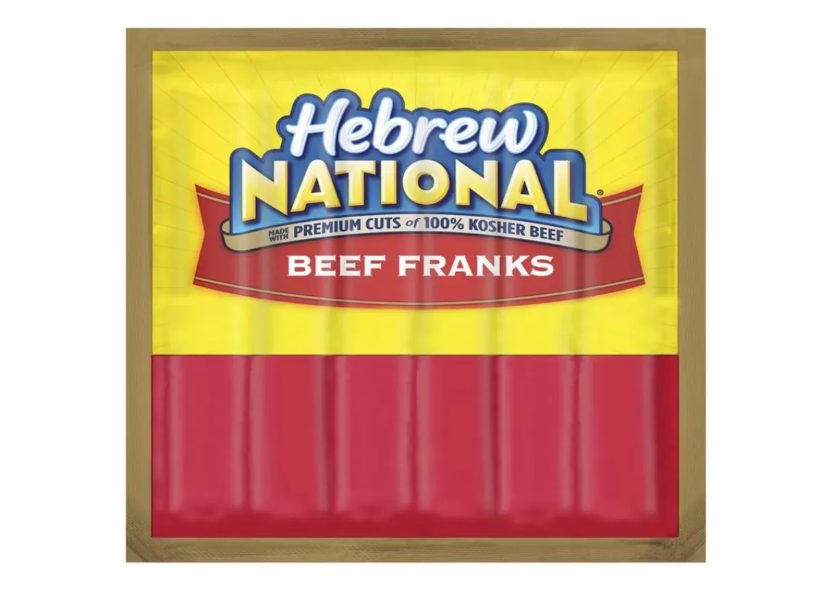 7 Hot Dogs Grocery Shoppers Say Taste Like Ballpark Classics