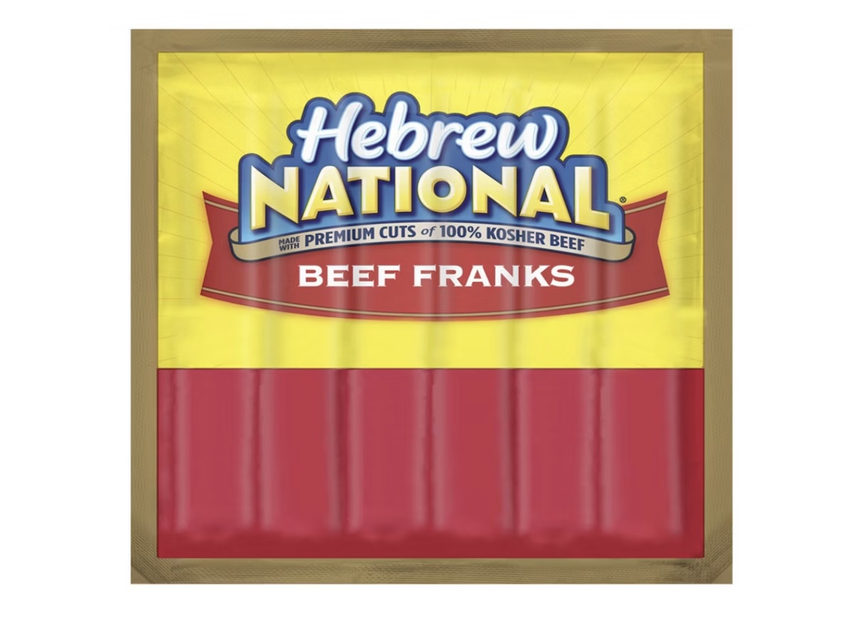 7 Best Hot Dogs That Aren't Full of Fillers