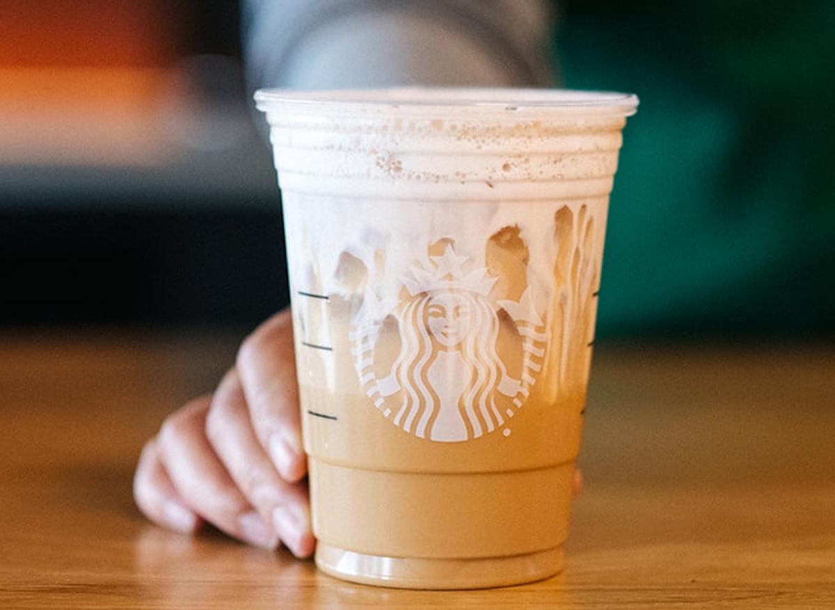 7 Starbucks Fall Drinks Returning This Week Including the Pumpkin Spice ...