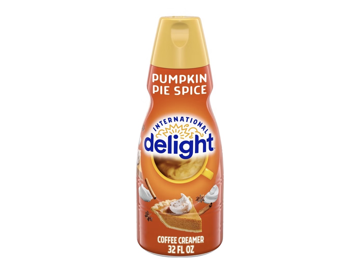 7 Coffee Creamers That Have No Cream at All