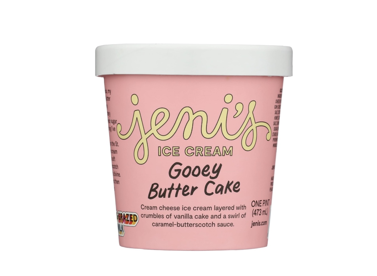 7 Ice Cream Brands That Actually Use Real Cream