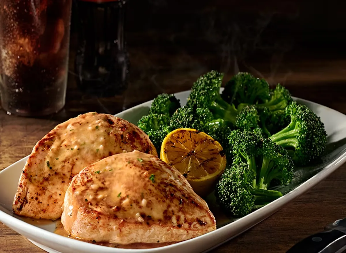 7 Chains Serving the Best BBQ Chicken Right Now