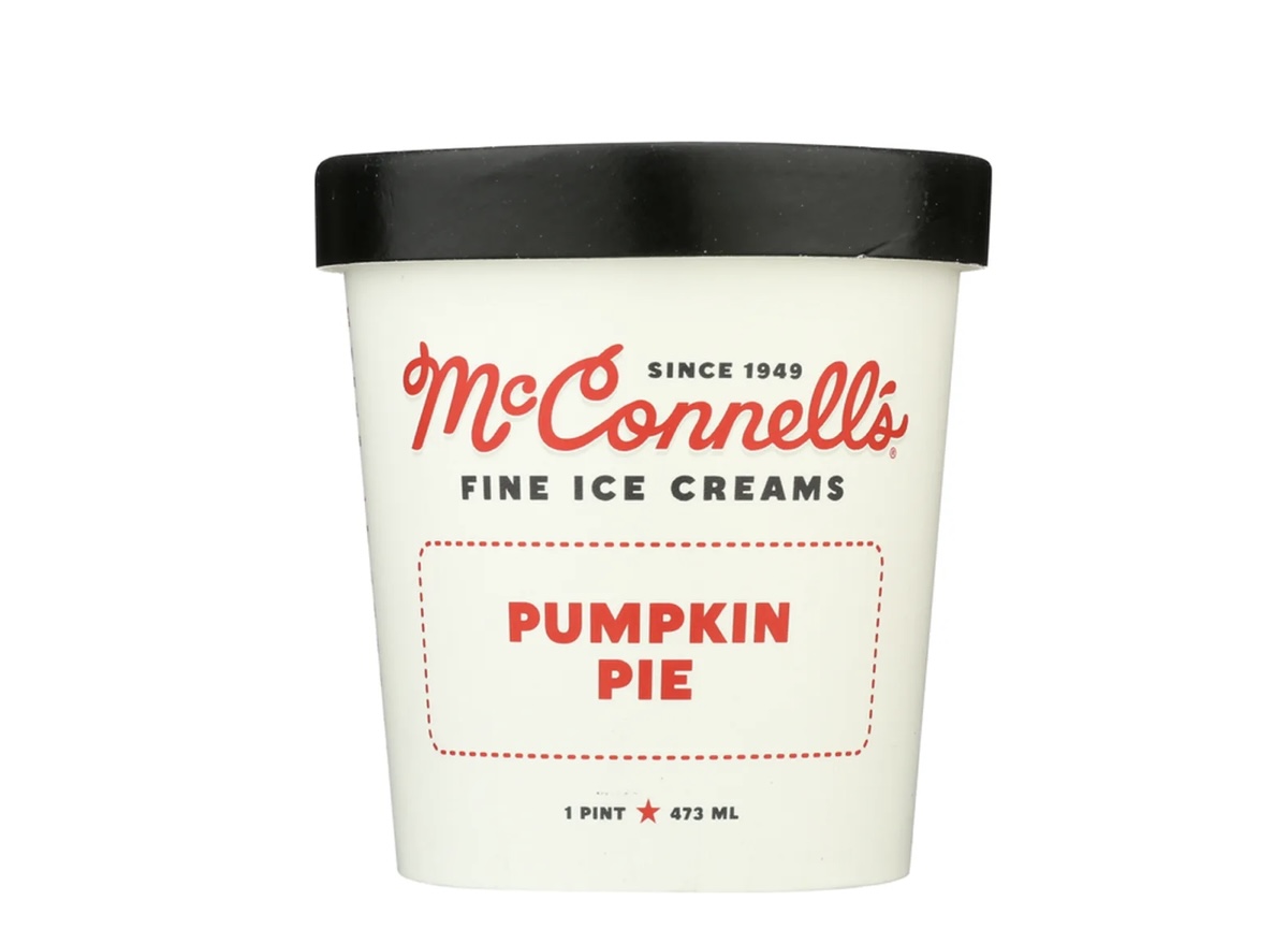 7 Ice Cream Brands That Actually Use Real Cream