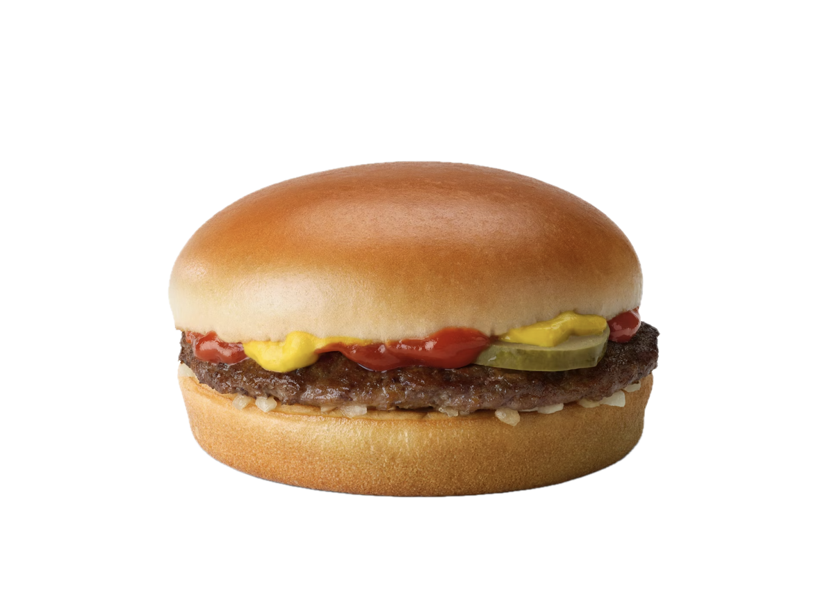 7 Best Fast-Food Burgers of All Time, According to Chefs
