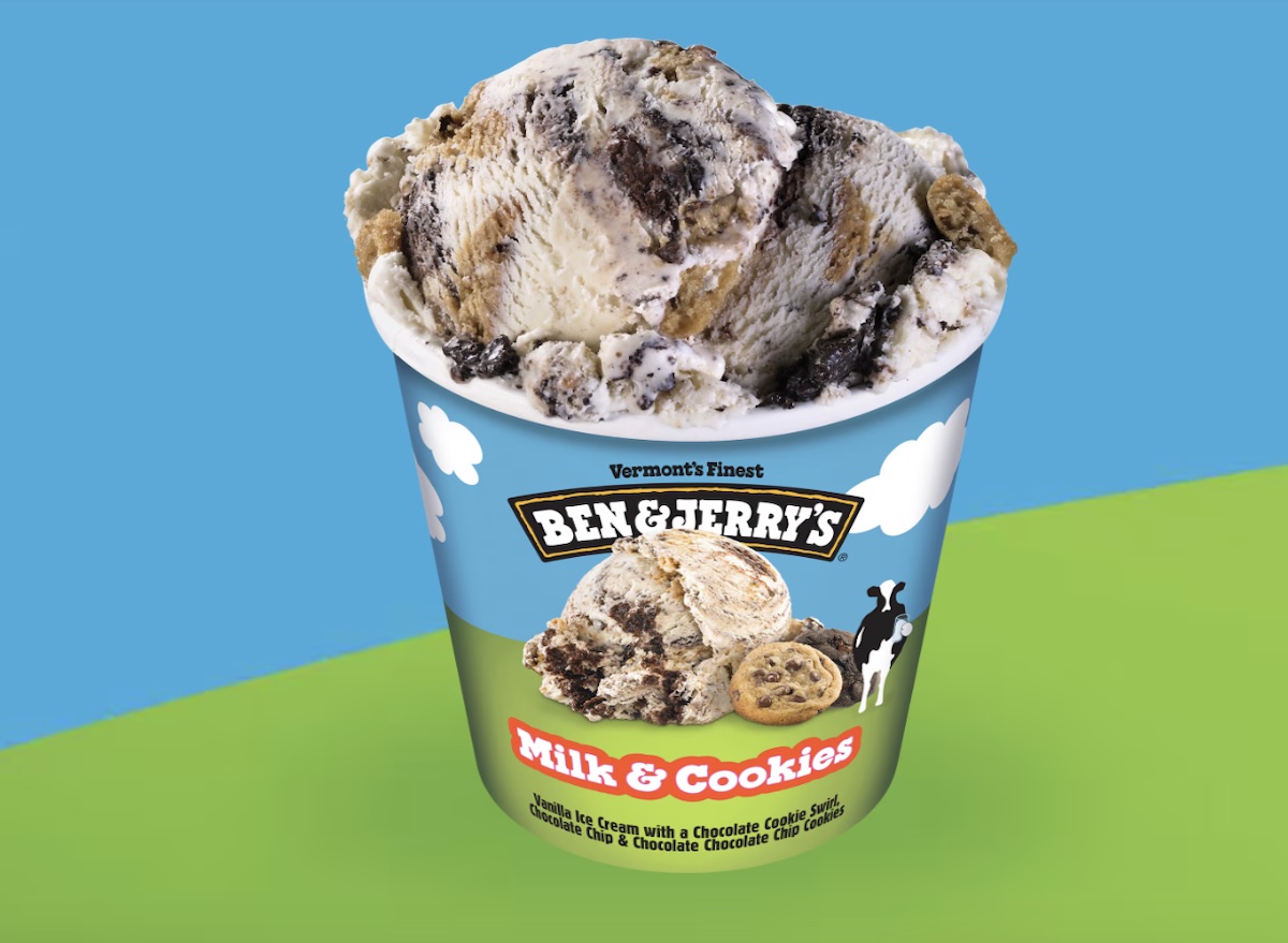5 Ben & Jerry's Flavors Ranked by How Much Fans Love Them